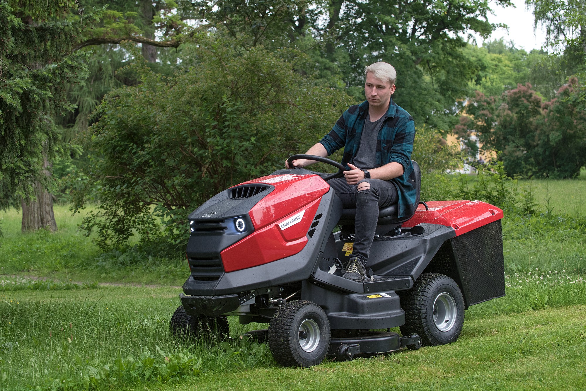 Rollomatic E | CHLEBIŠ s.r.o.